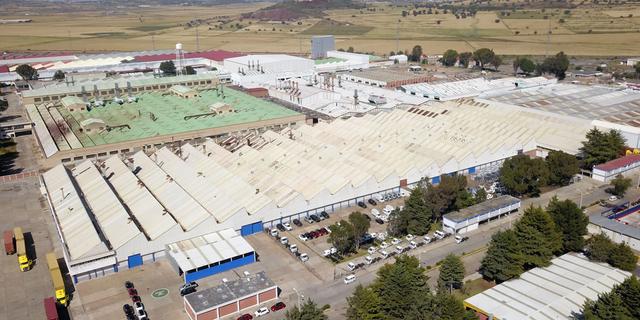 GML | Ensamble, distribución y venta de vehículos con calidad mexicana